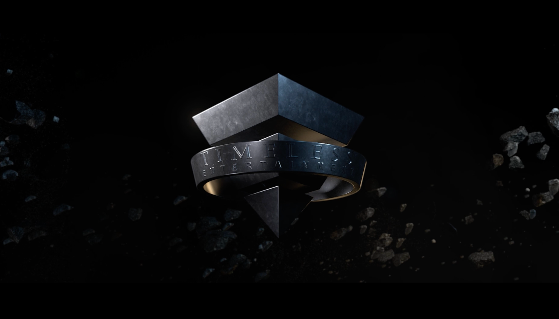 TYLER ROUSSEAU | TIMELESS